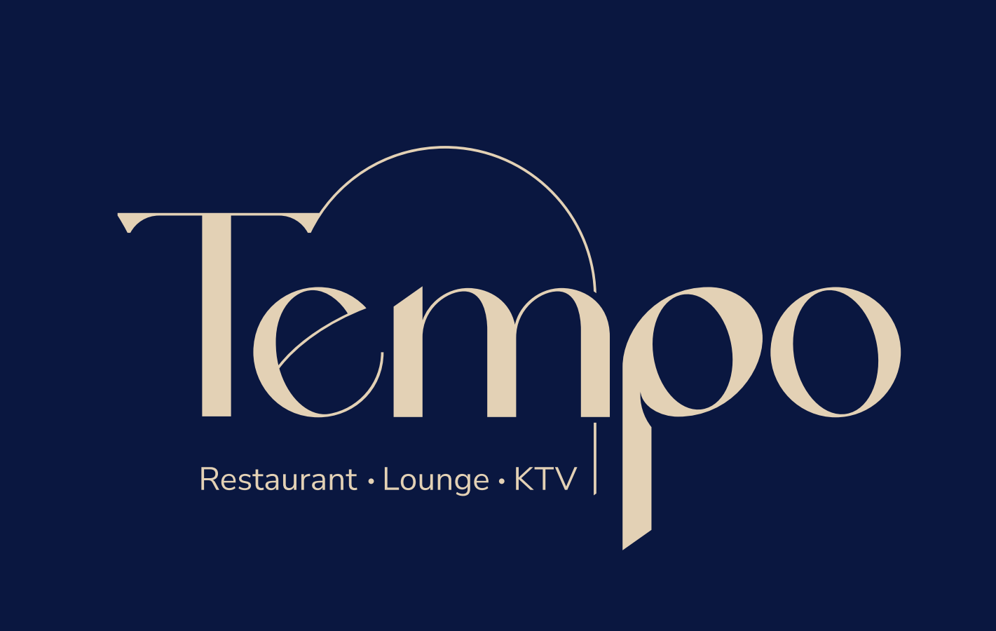 Location – Tempo